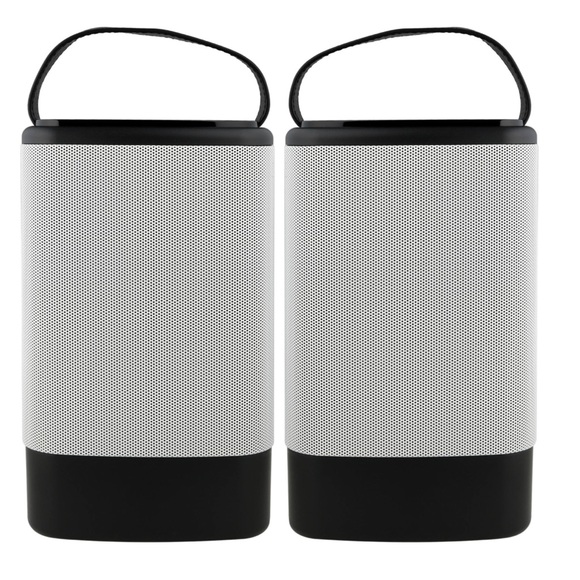 Denali | Portable Audio & Video | Denali Audio Large Wireless Stereo ...